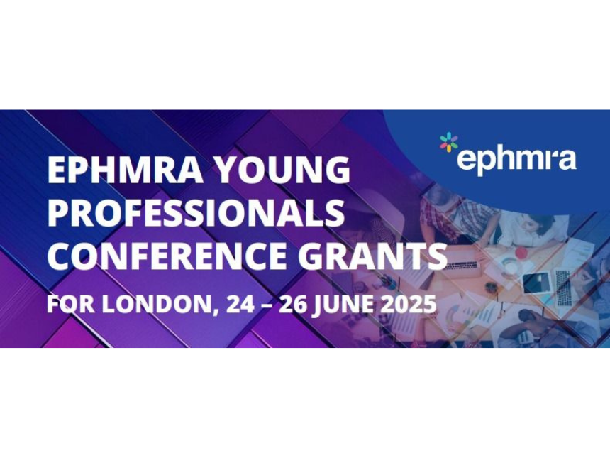 2025 EPHMRA Conference Grants | EPHMRA